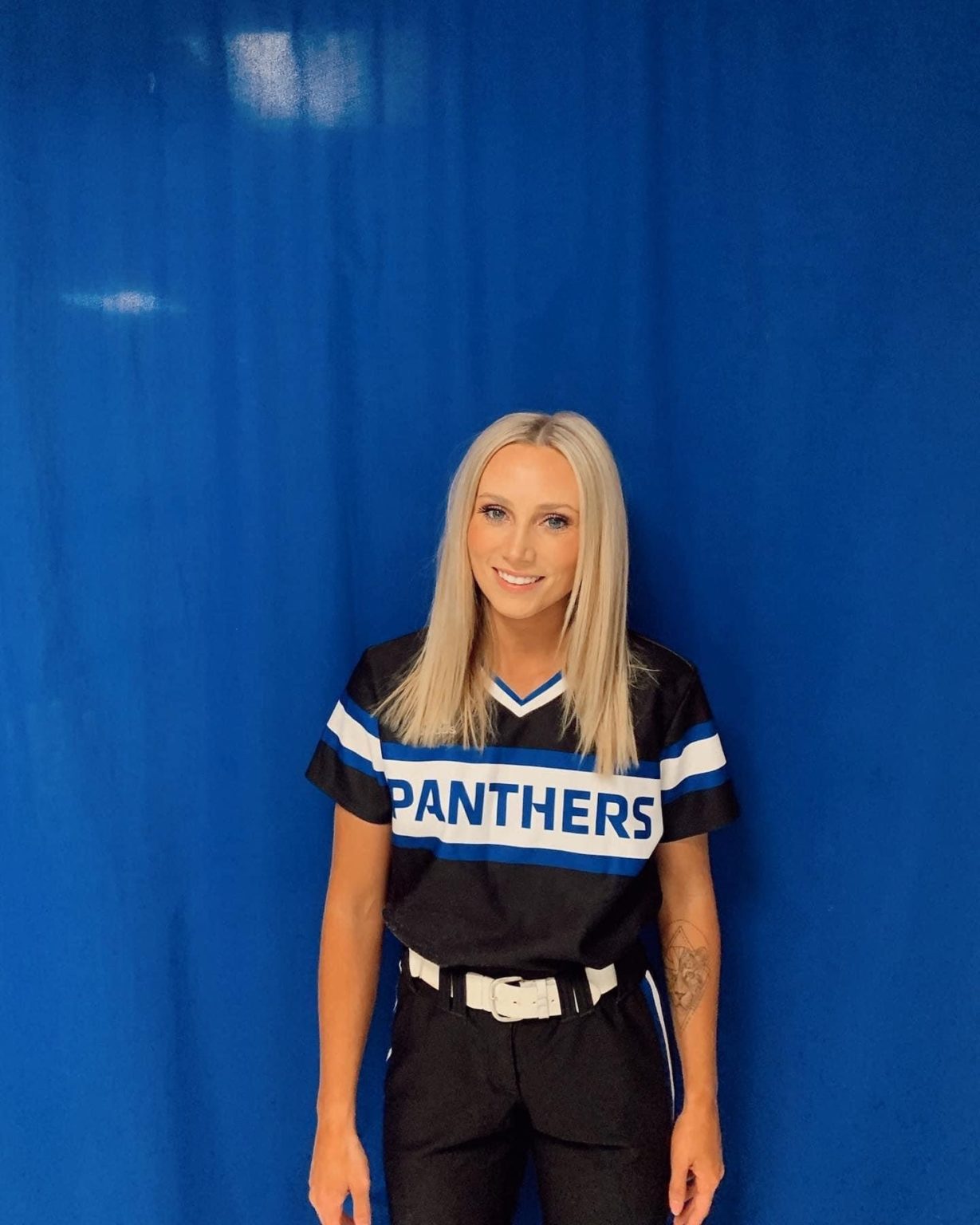 Speed & Agility, Strength Training, & Softball Instruction w/ Katie ...